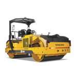 Volvo Excavators, Wheel Loaders, Compactors & Asphalt Pavers by PAL Infra