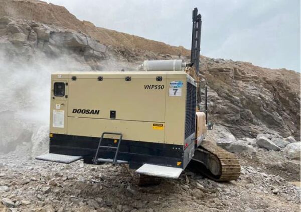 Doosan – PAL Infrastructure Solutions